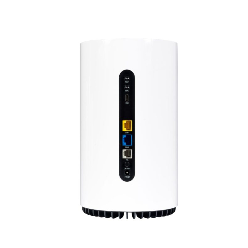 مودم 4G نوکیا مدل Nokia FastMile 4G Gateway 1 - Kalashoper.ir کالاشاپر
